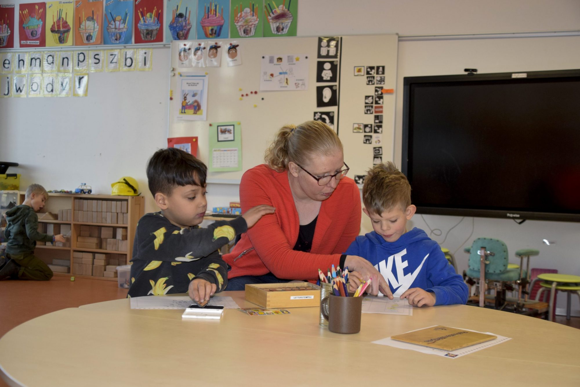 Duisterhoutschool – De Duisterhoutschool is de school voor speciaal ...