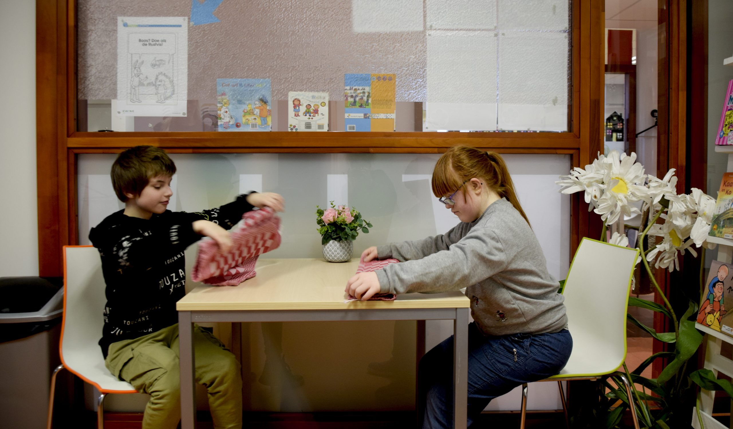 Duisterhoutschool – De Duisterhoutschool is de school voor speciaal ...